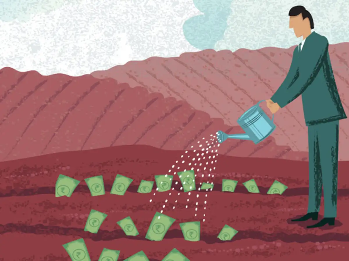 Value Investing: How value investing can add value to your money