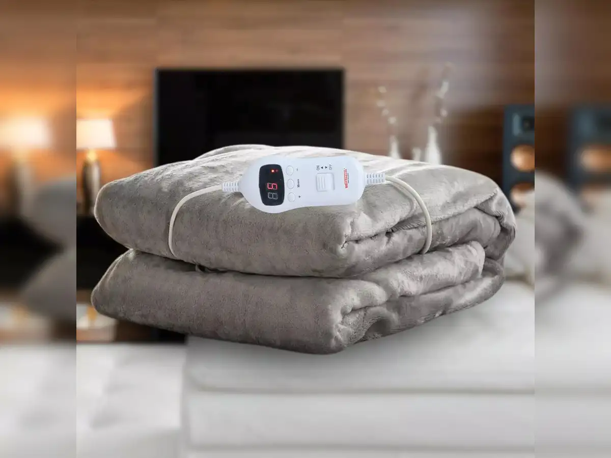 Best electric blanket store