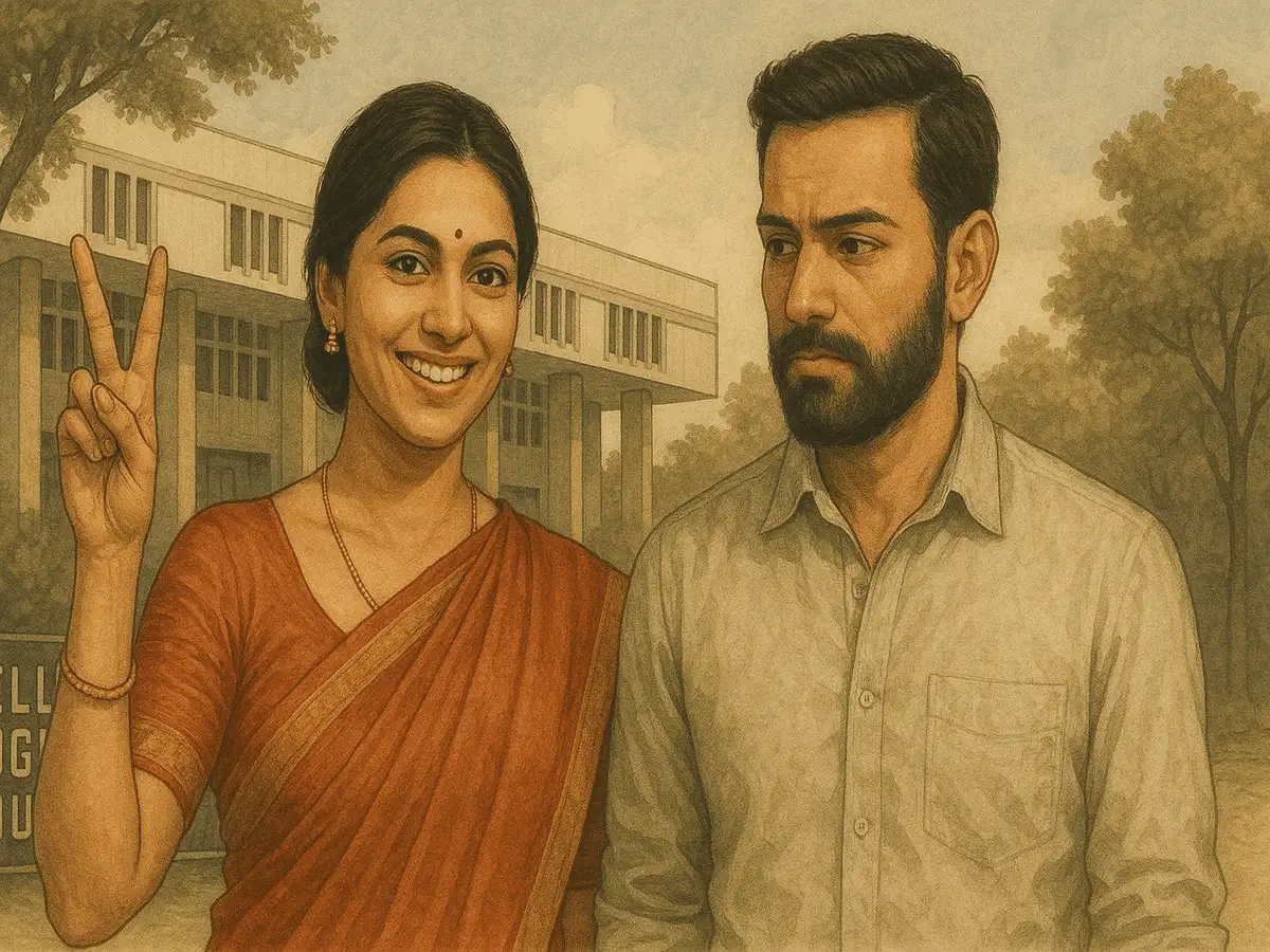 Spouse, who hid details of past marriage has committed fraud; rules ...