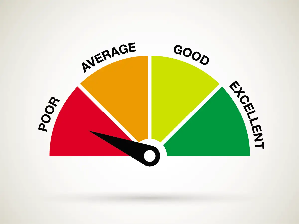 Rating downgrade of debt security: What does it mean? - The Economic Times