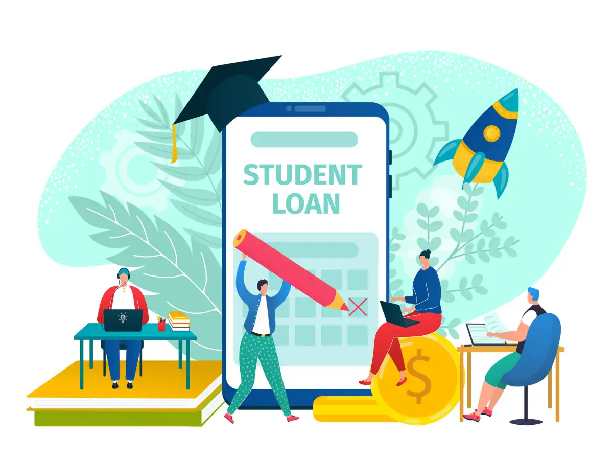 Funding your studies abroad: What to look for in an education loan & 5 ...