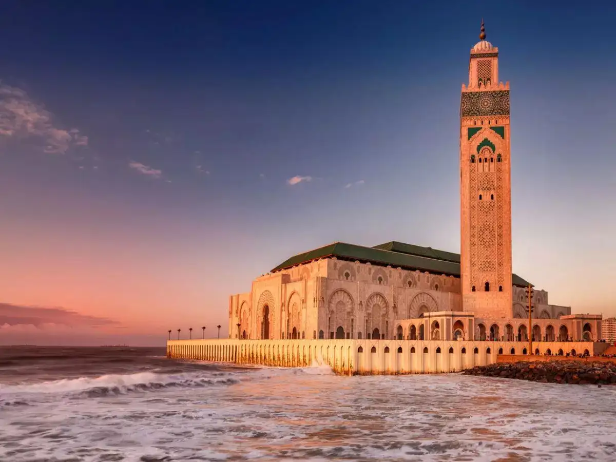 Morocco visa: This country has eclipsed Egypt as the most visited ...