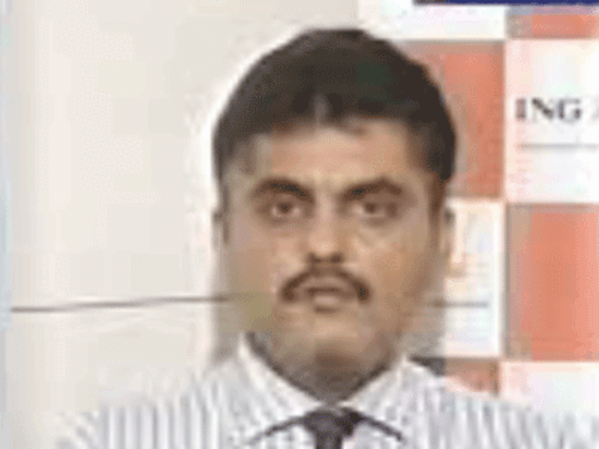 Quite positive on markets from 1 to 2-year perspective: Ramanathan K ...