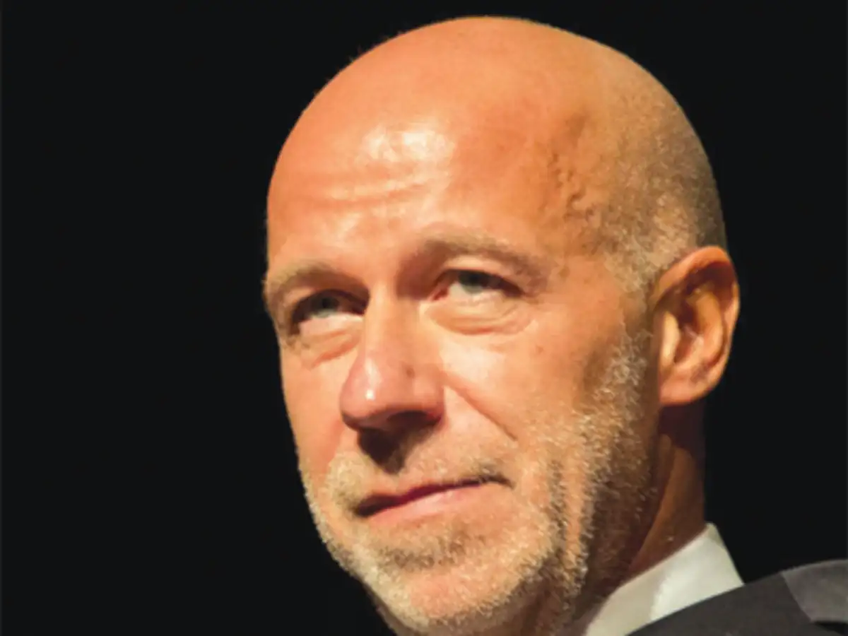 Big opportunity to co-create in India: Eraldo Poletto, Furla - The ...