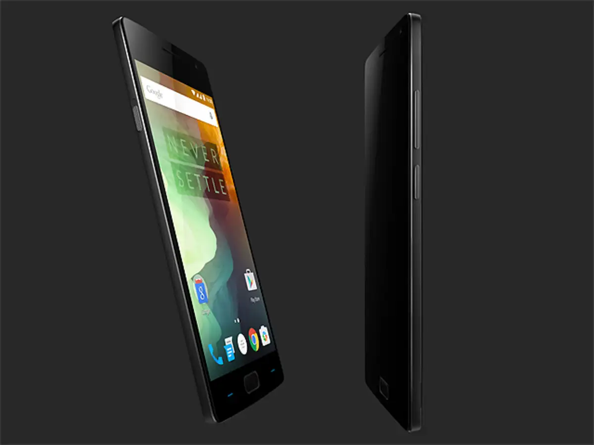 Chinese mobile maker OnePlus plans to enter affordable segment - The ...