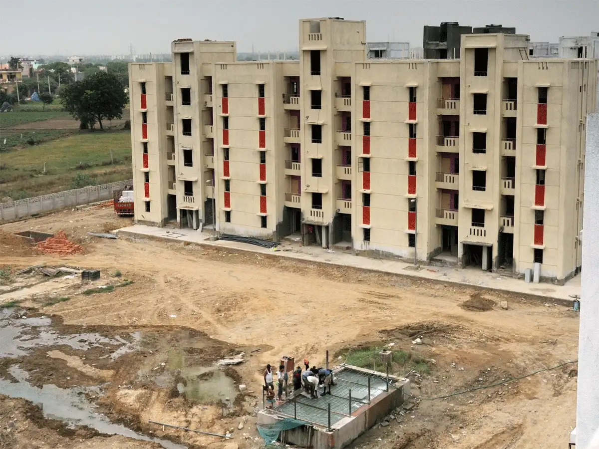 DDA Housing Scheme 2019 application deadline extended till June 10 - The Economic Times