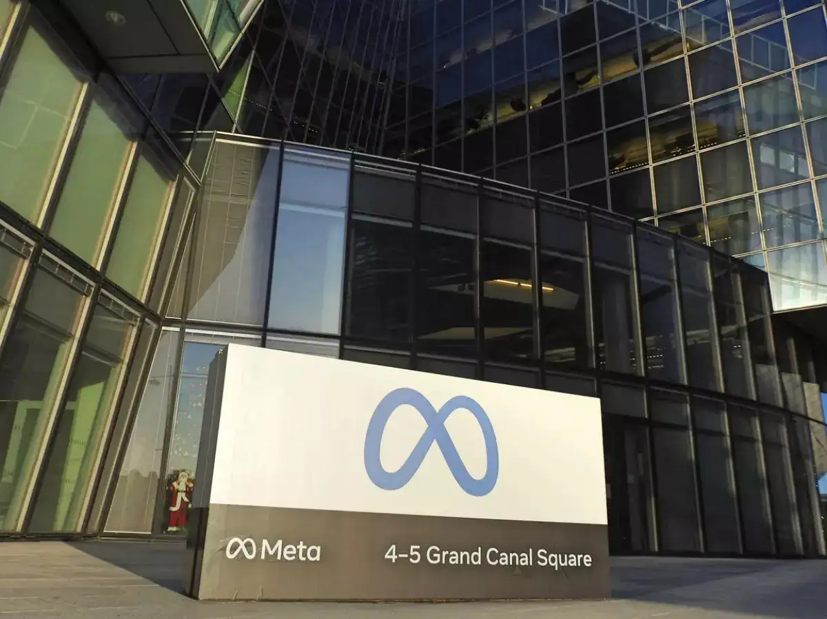 Meta fine: Turkish competition board fines Meta Platforms $18.6 million ...