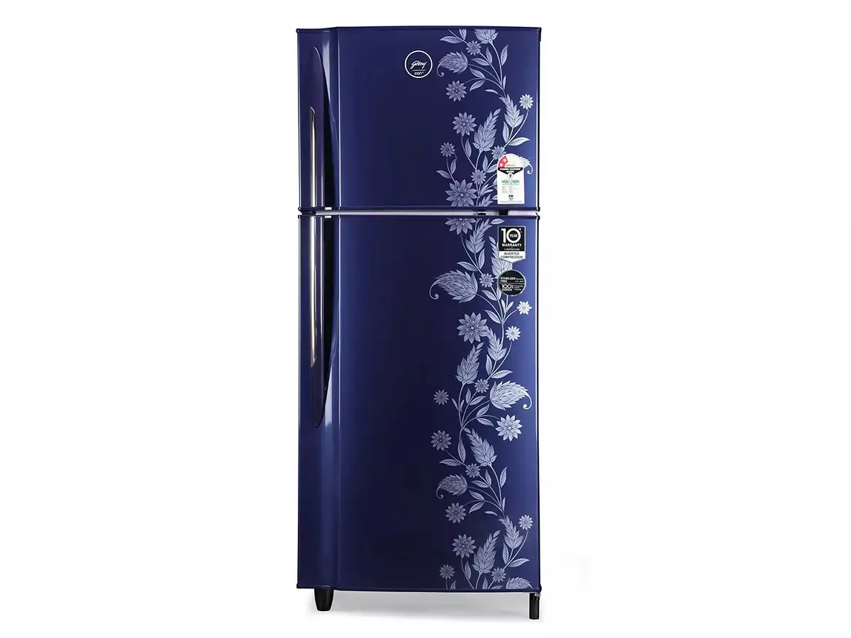 Best double door refrigerator: 5 Best Double Door Refrigerators in ...