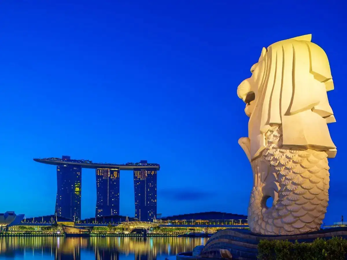 VFS Global expands Singapore visa services in India, opens new centres ...