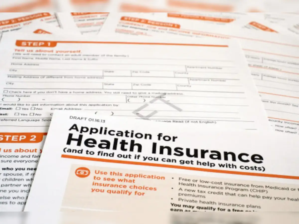 Reliance Life Insurance launches new healthcare plan - The Economic Times