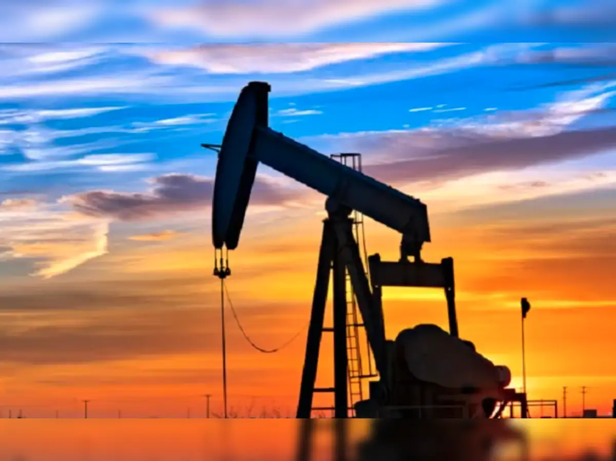 View: Why government keeps oil prices slippery - The Economic Times