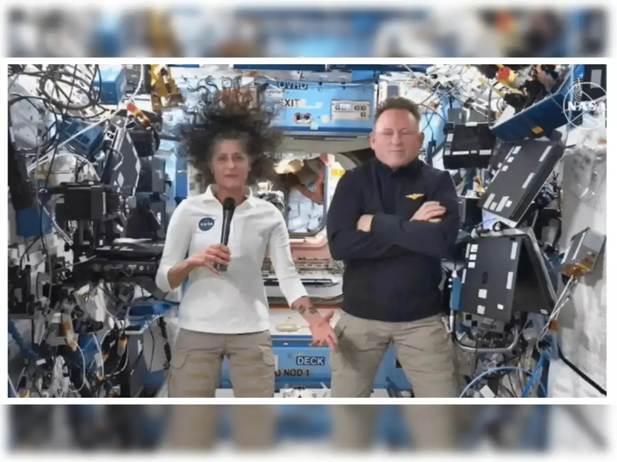 For The First Time In 50 Years A Nasa Astronaut Candidate Mae Jemison: