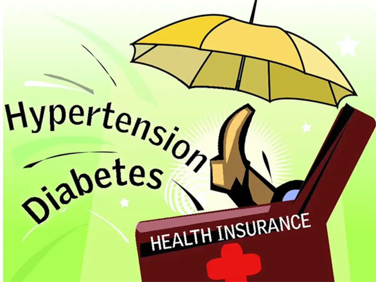Incentives, discounts to make health insurance universal: IRDAI - The ...