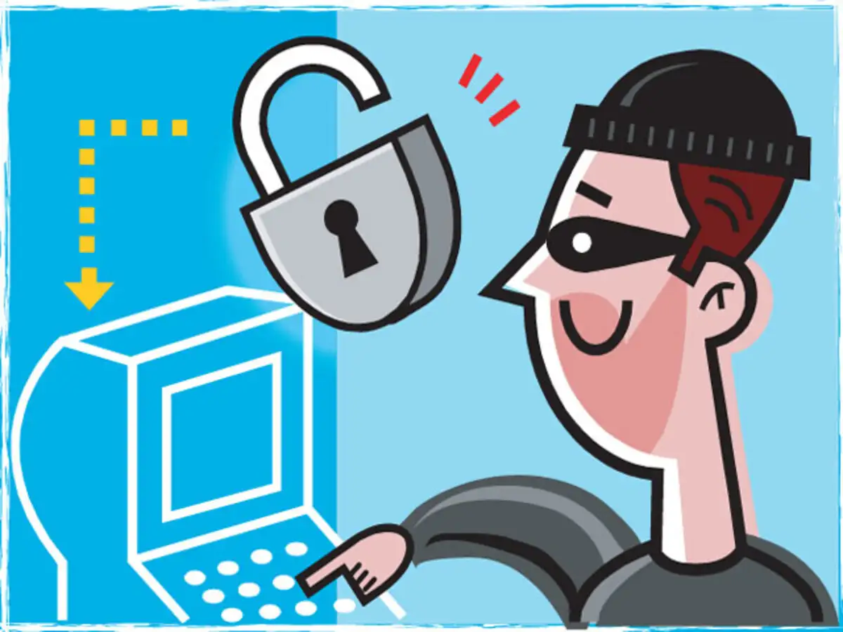 This is how you catch Chinese hackers now - The Economic Times