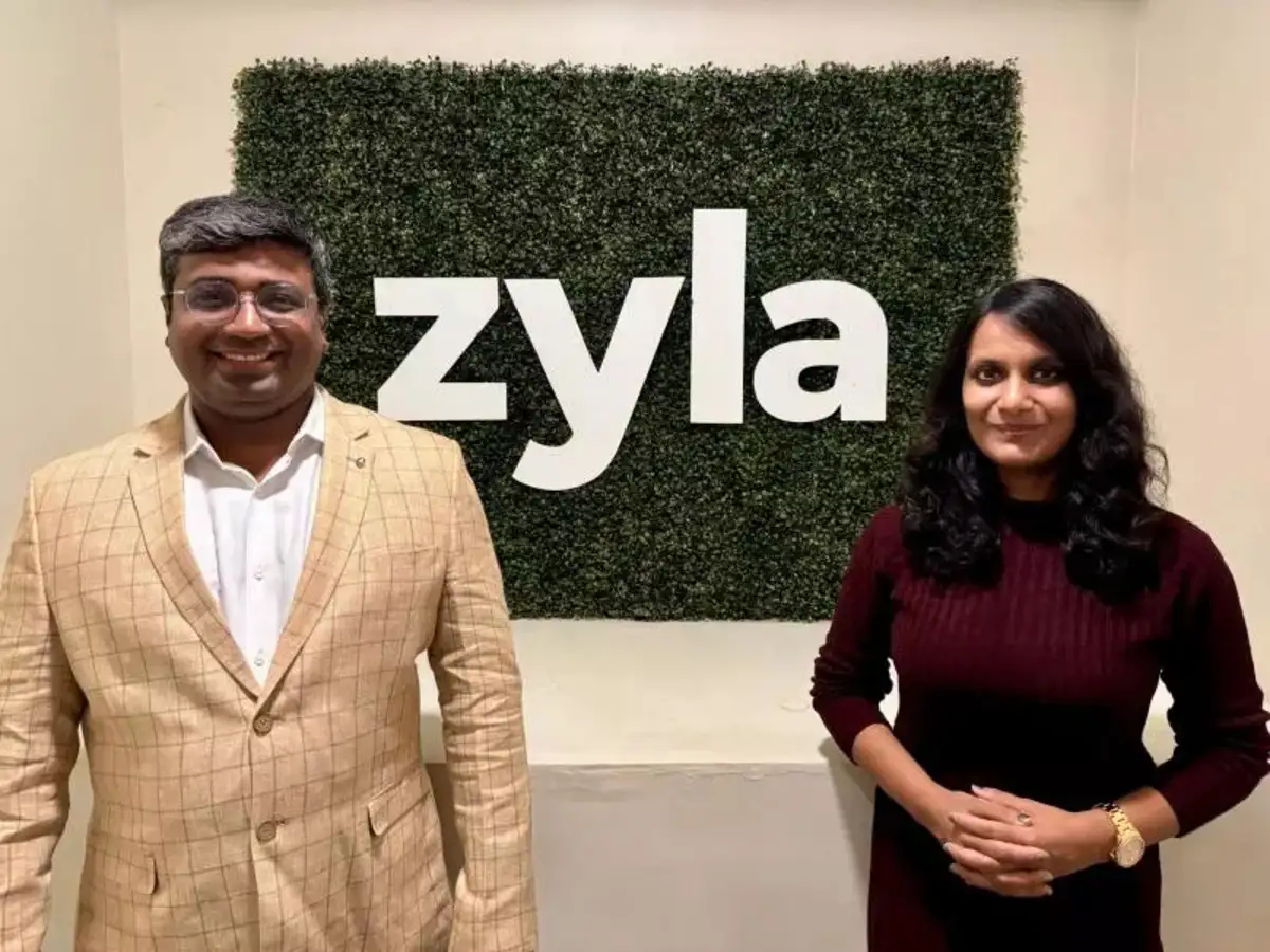 zyla health funding: Healthtech startup Zyla raises $4 million funding ...
