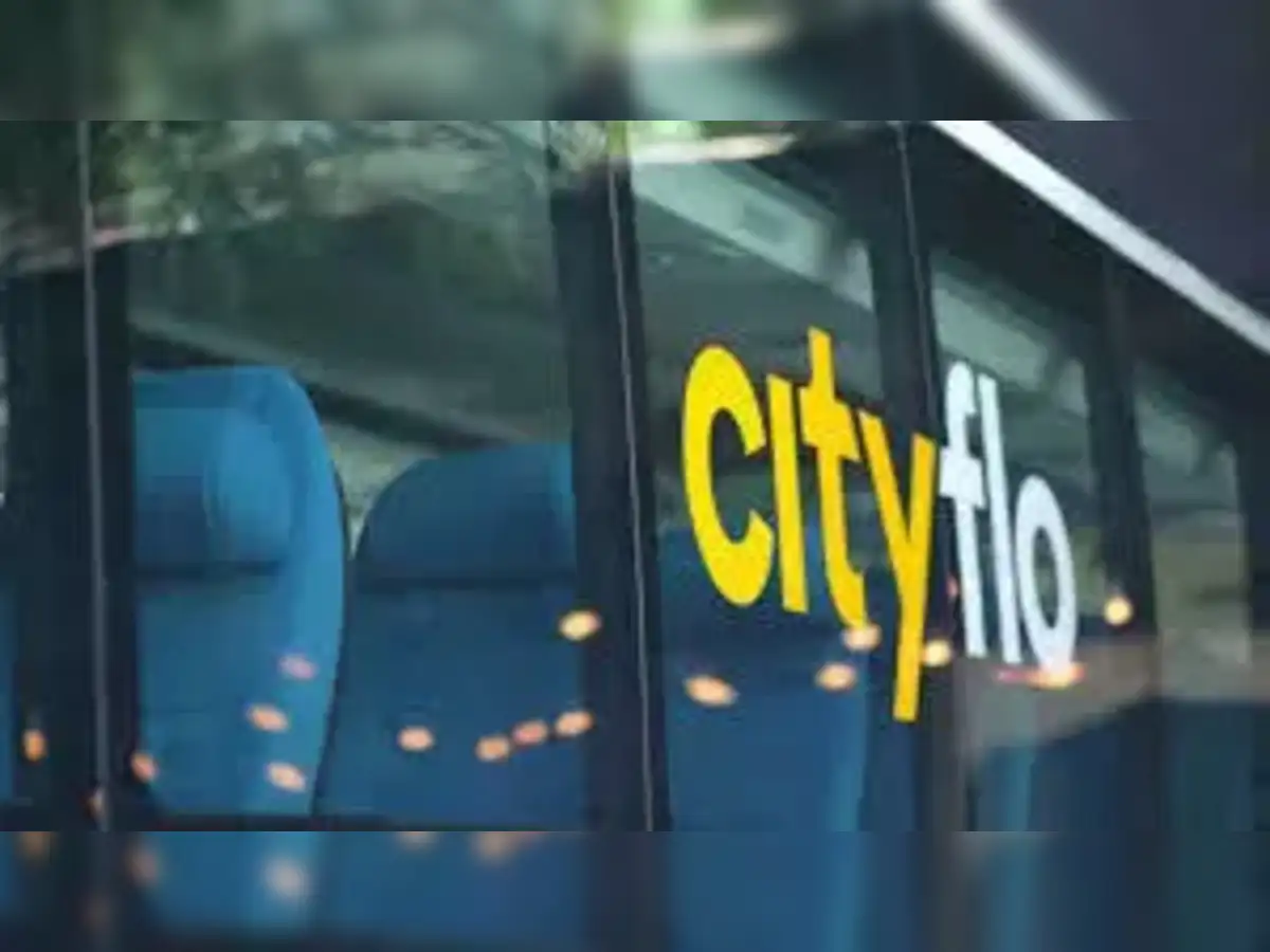 Cityflo implements full-stack driver safety intelligence systems across ...
