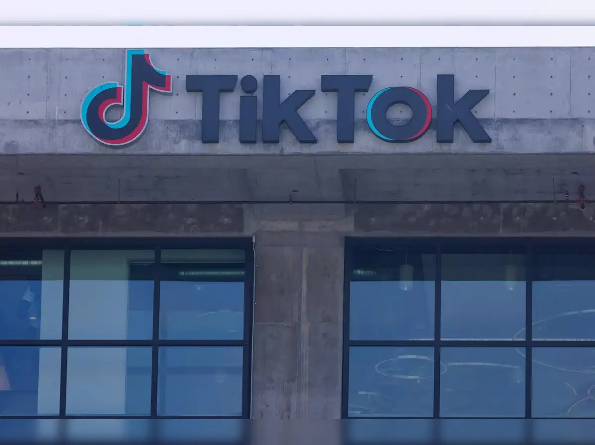 us republicans tiktok concerns: US House Republicans raise 'deep concern' on TikTok content ...