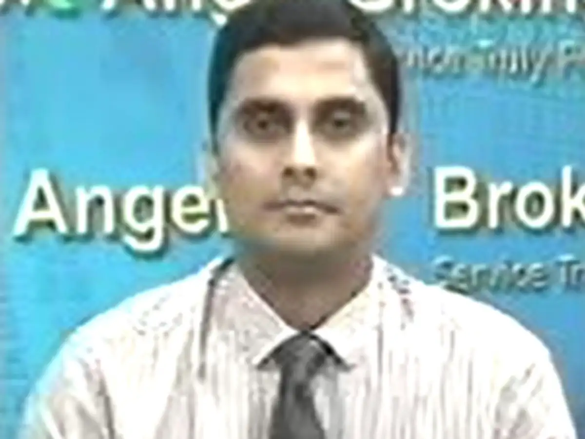 Private banks better bet in banking space: Mayuresh Joshi, Angel ...