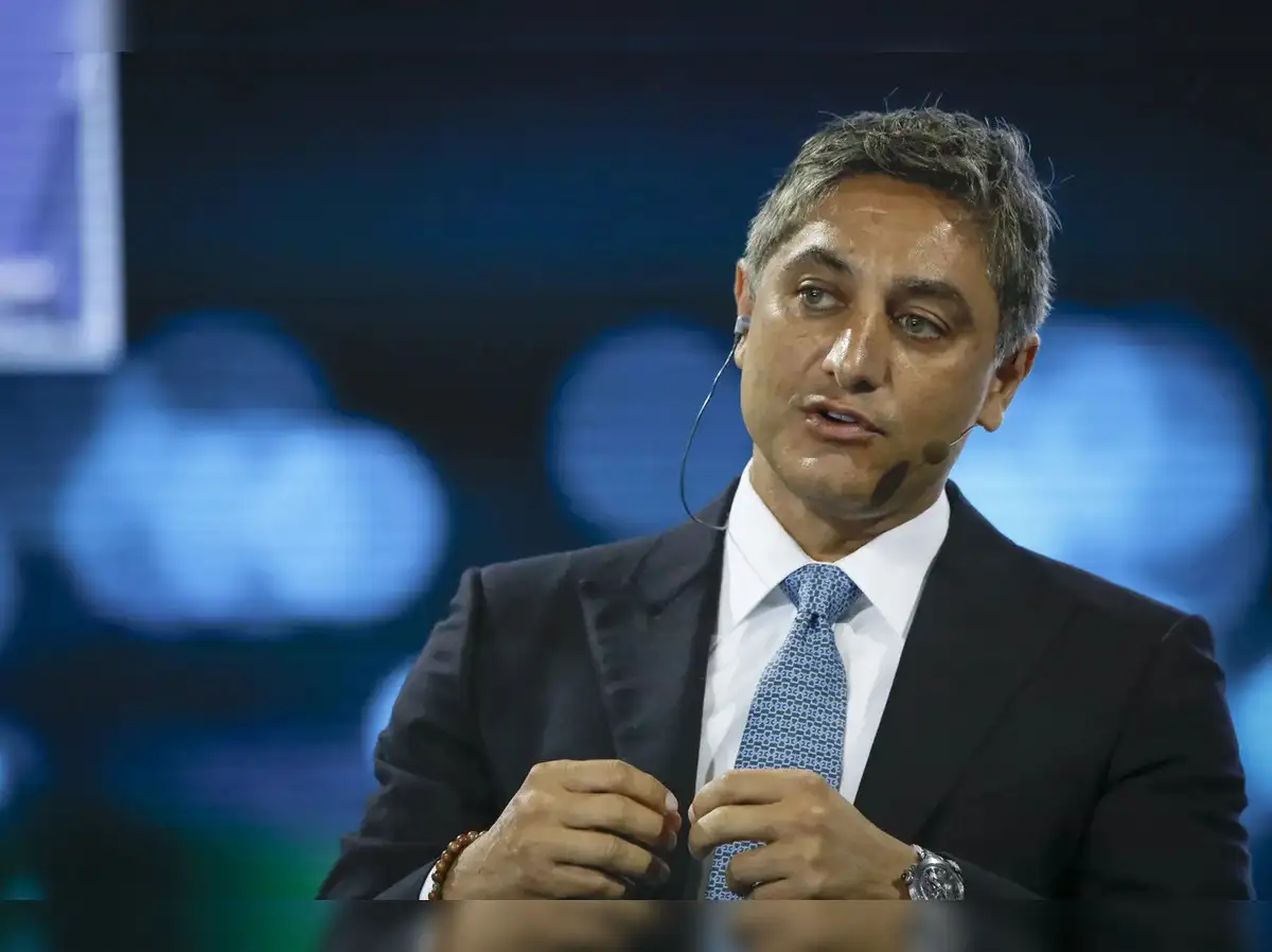 Elon Musk ally Antonio Gracias stands to make billions off SpaceX IPO ...