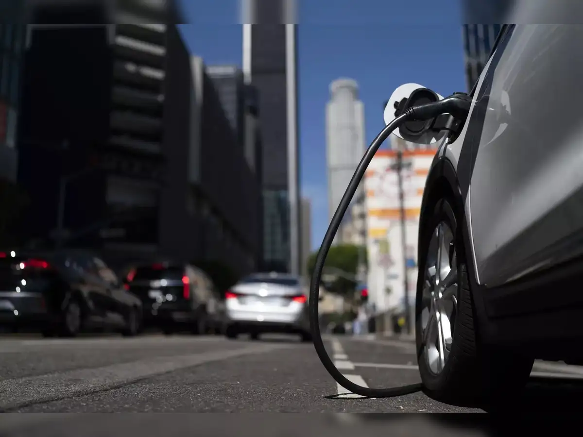 tesla: Major automakers unite to build electric vehicle charging ...
