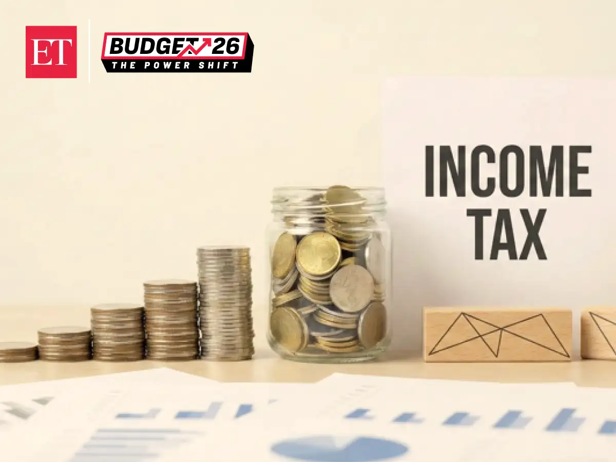 7 ways income tax filing will be impacted after Budget 2026 - The ...