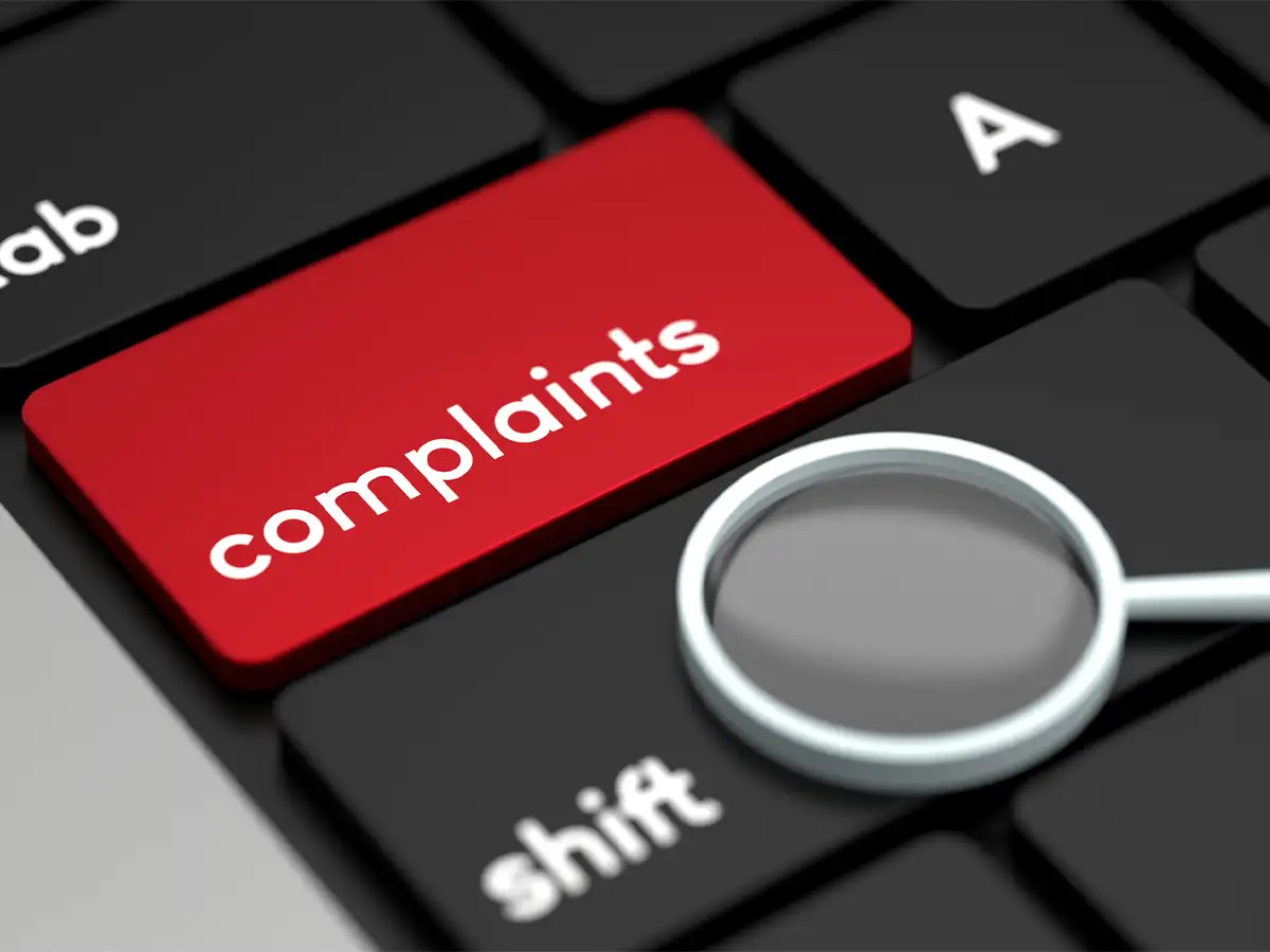 50% of complaints against pvt life insurance companies in 22-23 were ...