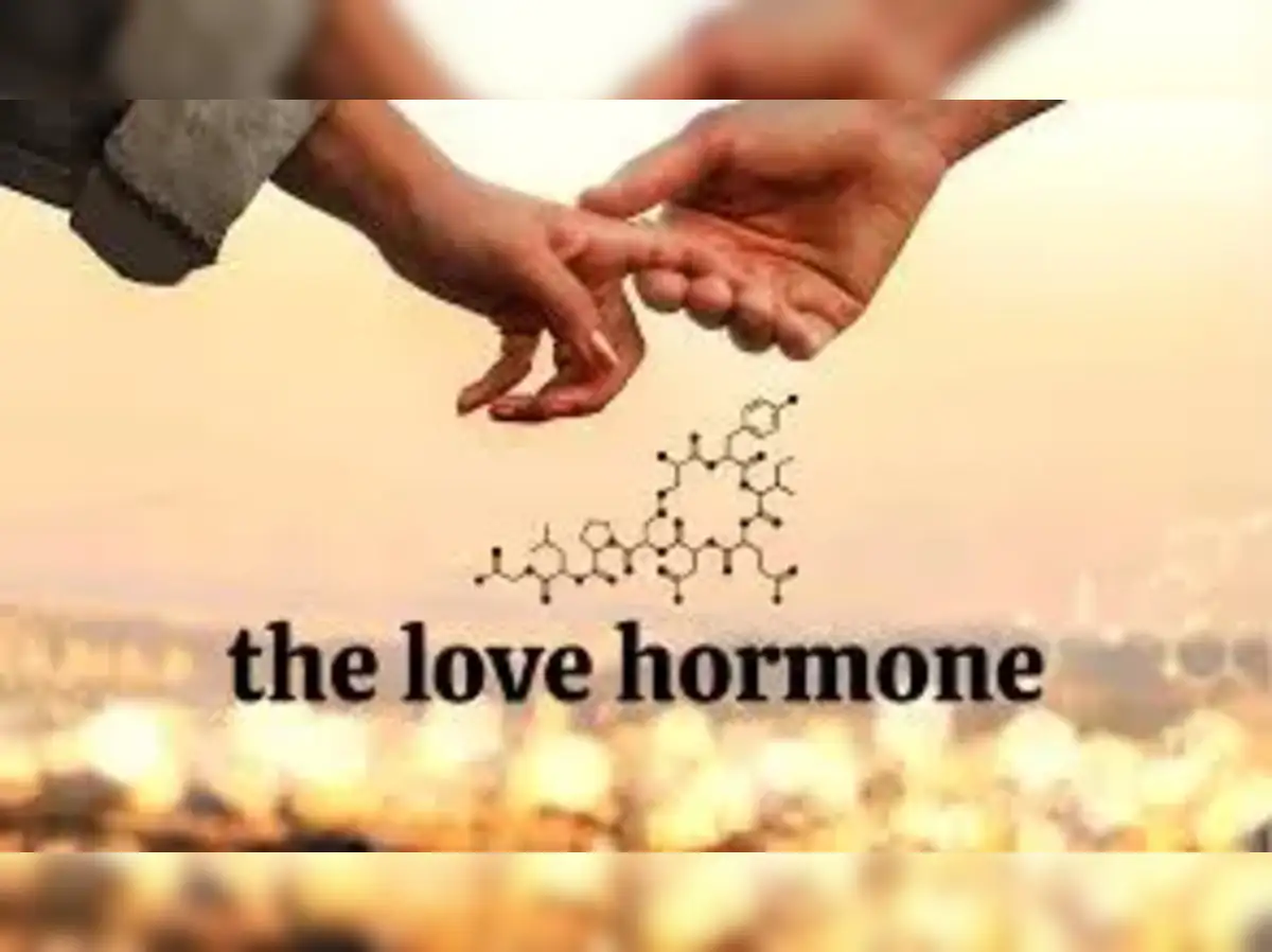 Oxytocin Hormone Love Oxytocin And Breastfeeding