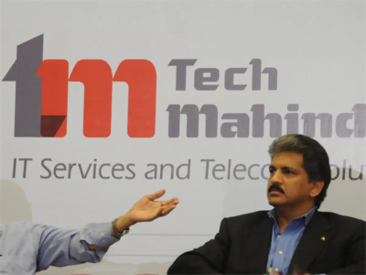 US: Tech Mahindra signs contract with UK-based insurance firm Premium ...