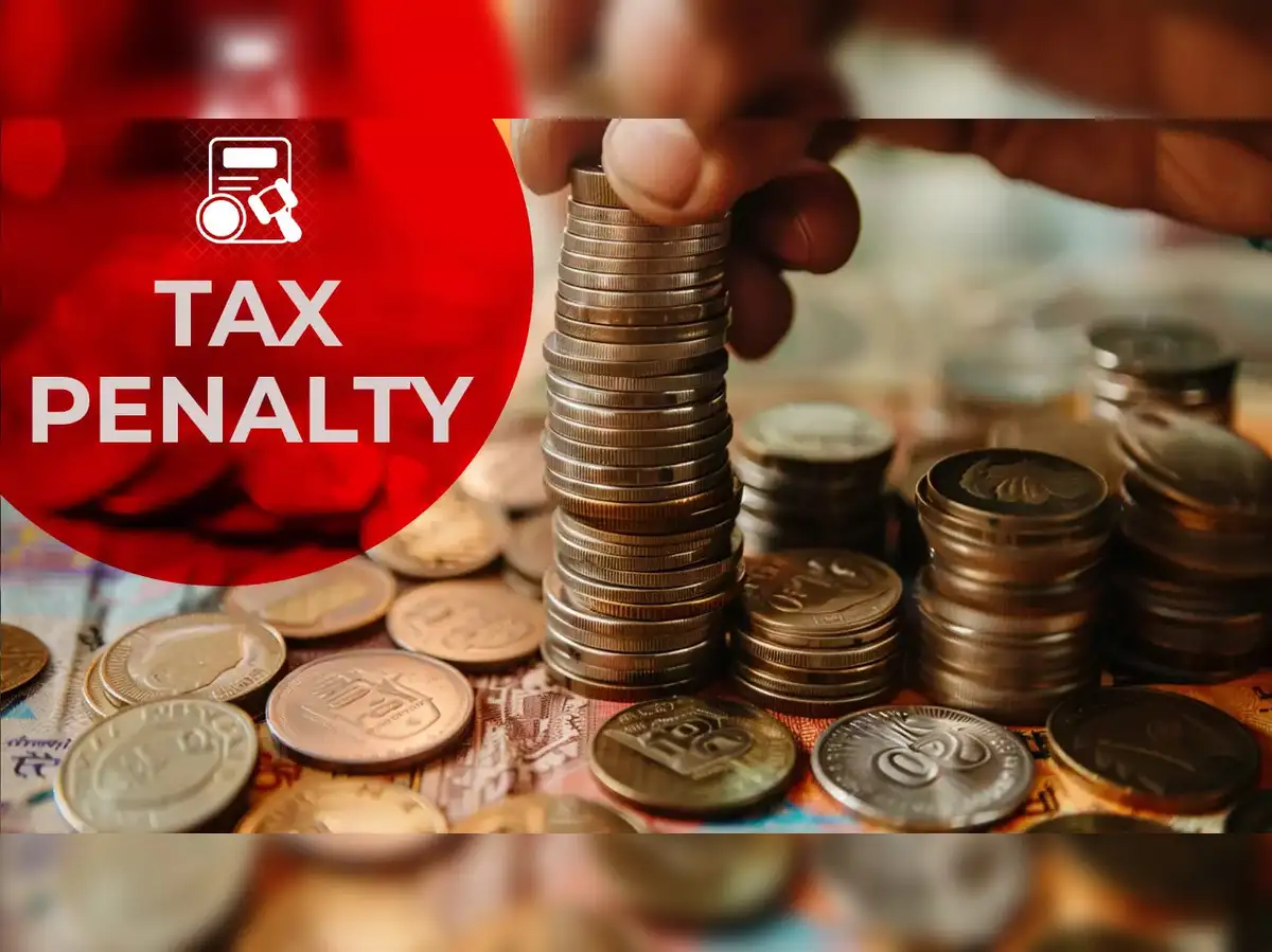 Navigating ITR Penalties: What you need to know for FY 2023-24? - The ...