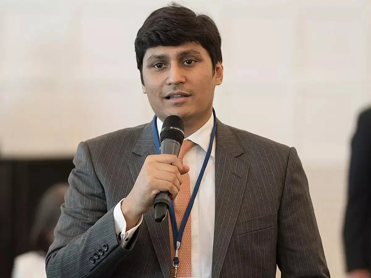 navam capital: Navam Capital announces first close of maiden fund at Rs ...