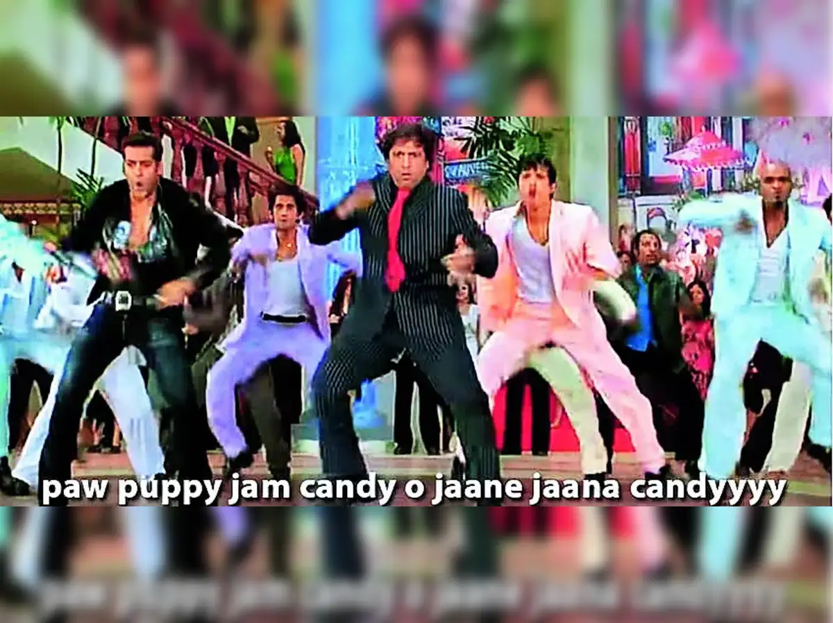 Patjhad, Saawan, Vasant Vihar: How misheard filmi lyrics can be too ...