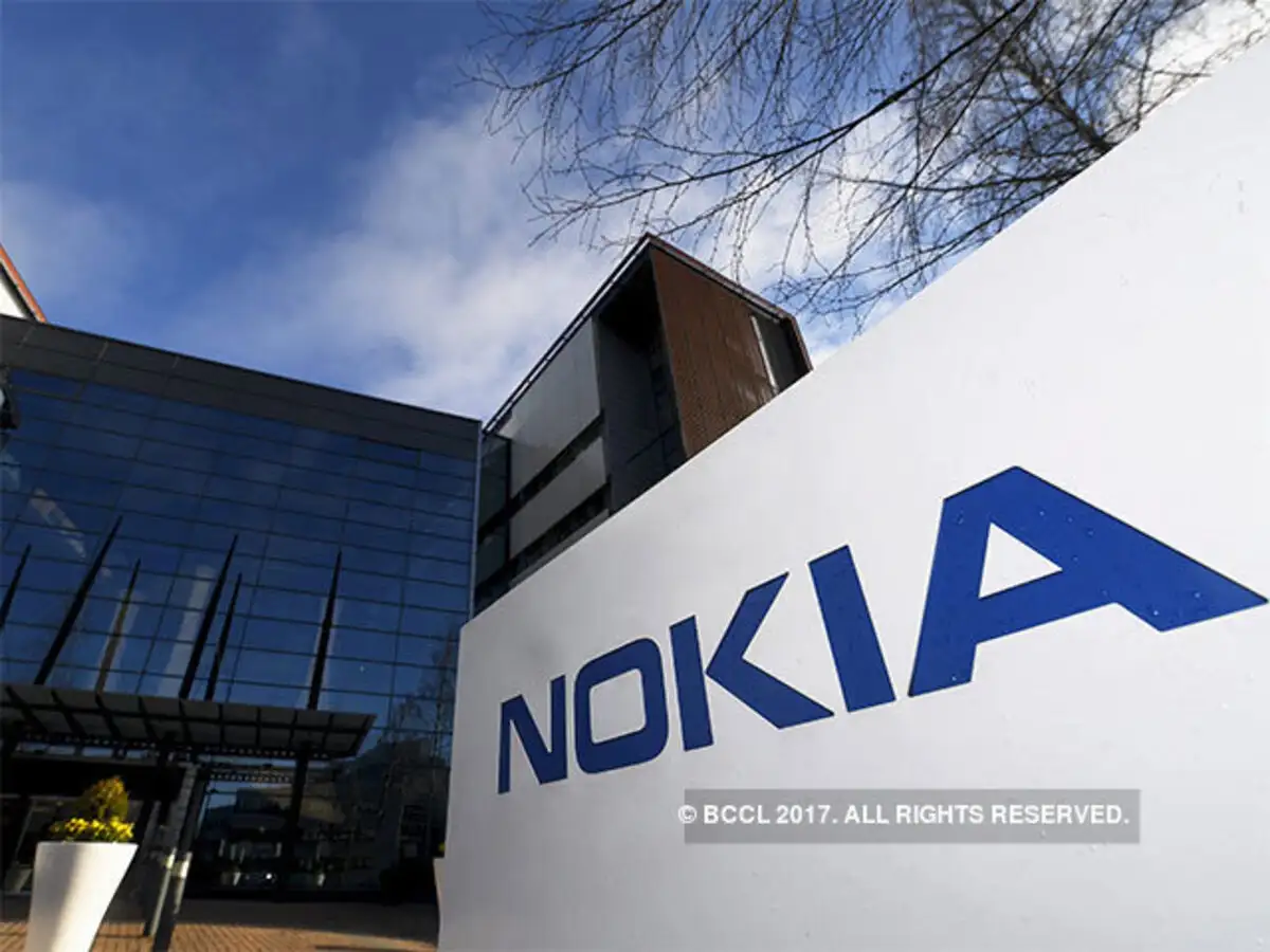 Nokia: India among its top 3 markets: Nokia phone maker HMD - The ...
