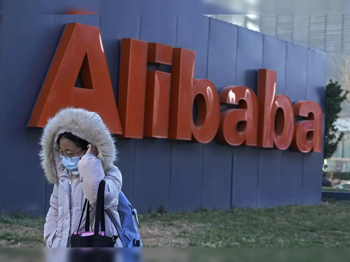 alibaba: U.S. adds e-commerce sites operated by Tencent, Alibaba to ...