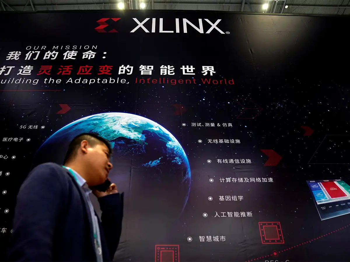 Data centres will grow on localisation move: Xilinx CEO - The Economic ...