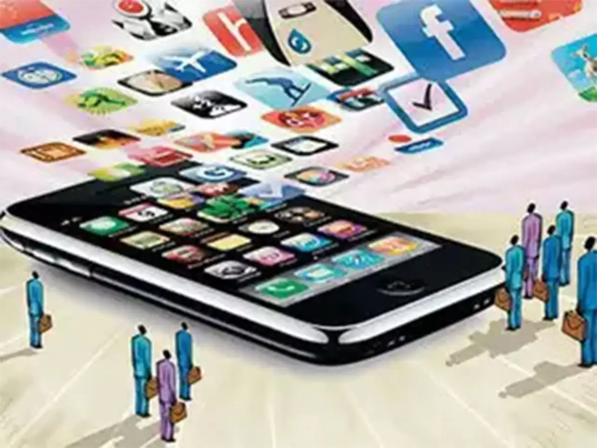 Ministries' apps must be small in size, work in poor network areas ...