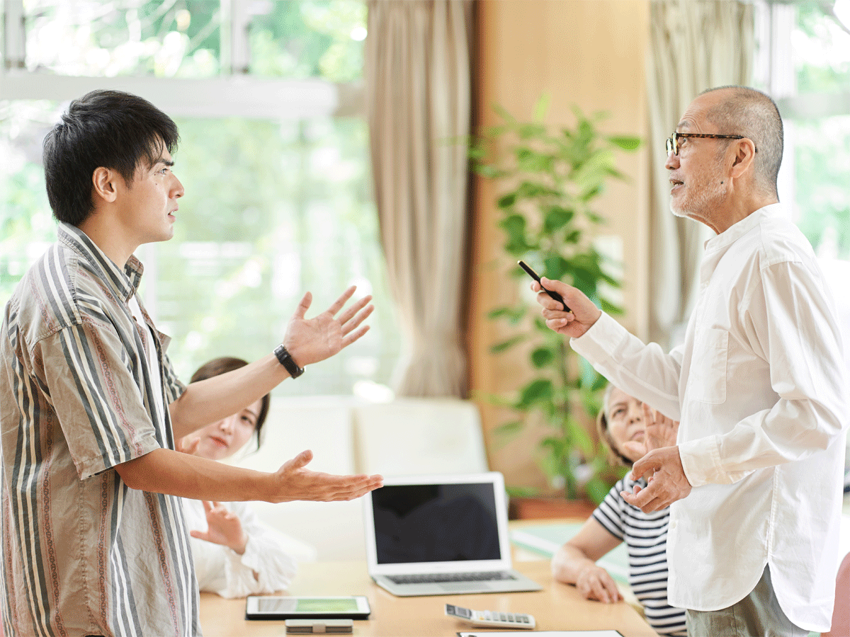 Parents Property Rights: How parents can disown the child from ...