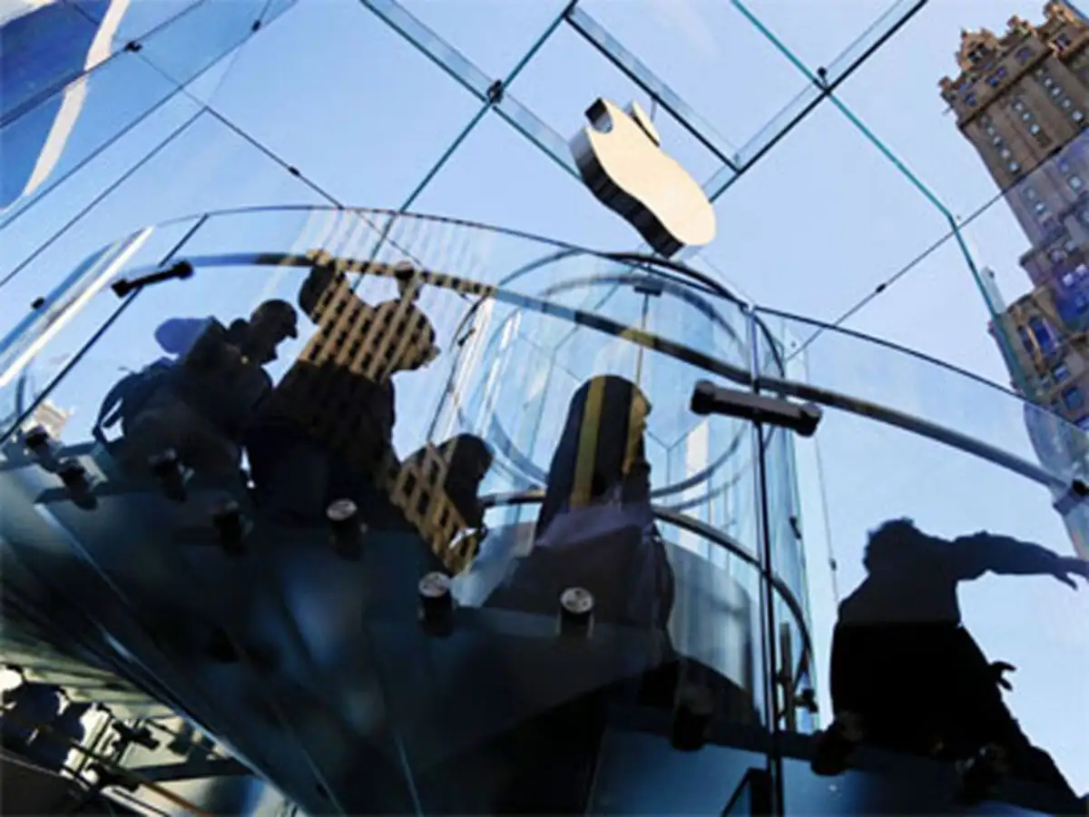 Climate change: How much is Apple really doing on the issue - The ...