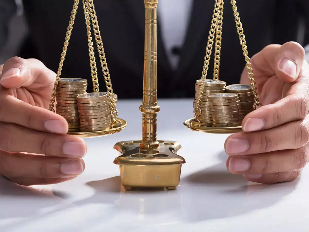 Equity vs fixed income: How to rebalance your investment portfolio ...