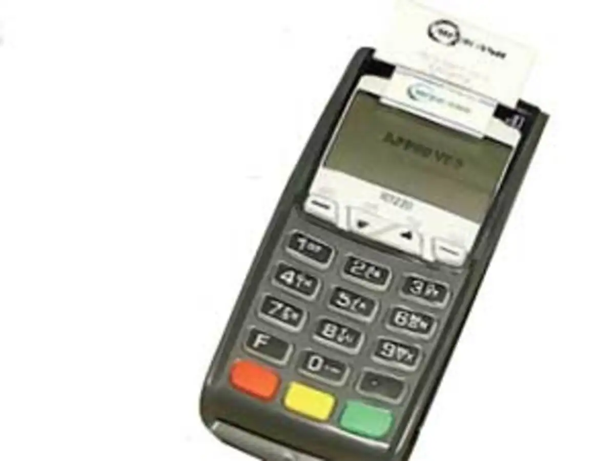 Now, swipe for medical insurance claims - The Economic Times