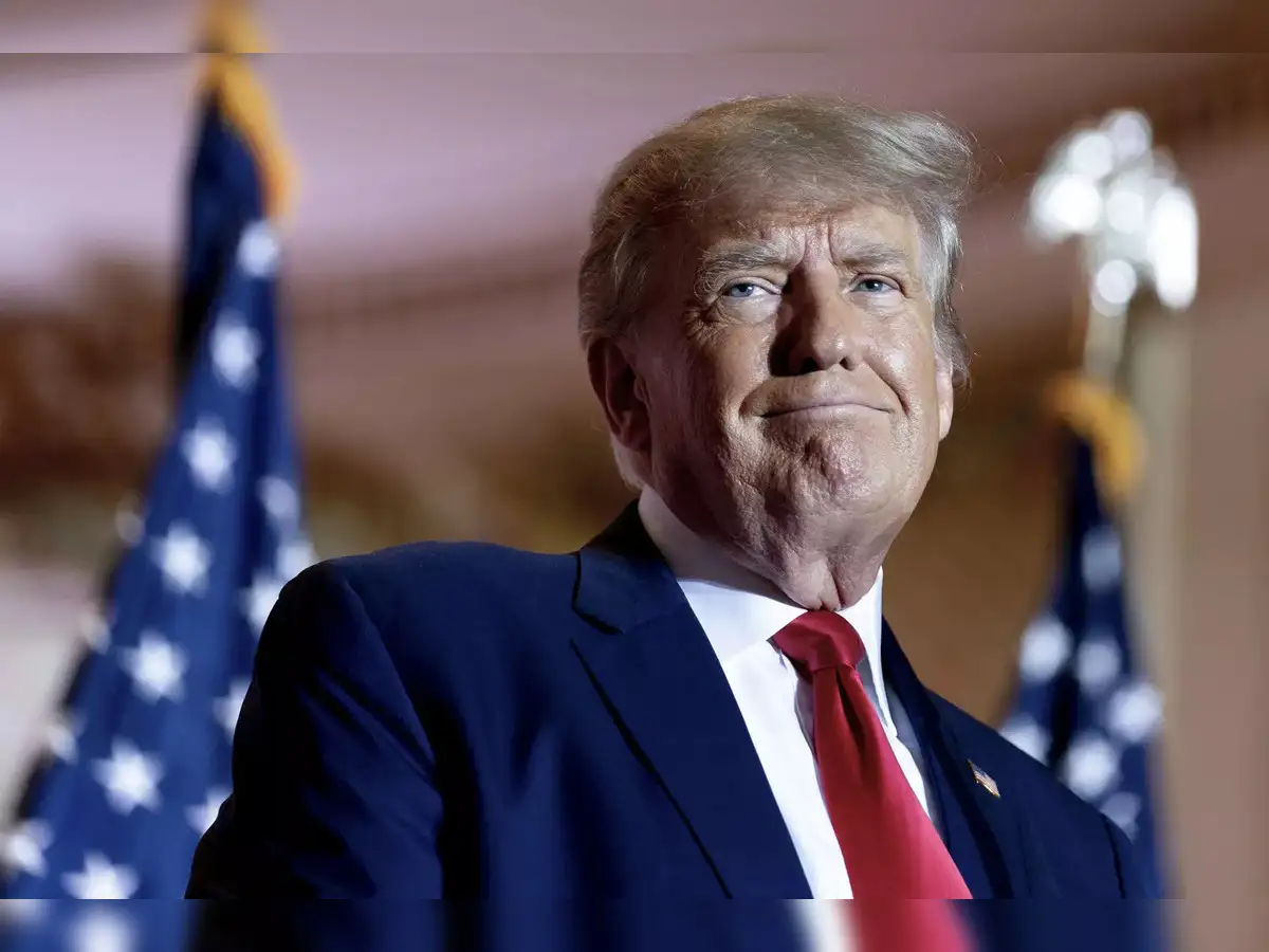 Donald Trump: Meta set to make decision on Trump's return to Facebook ...