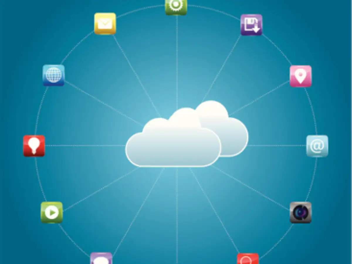 How UST Global selected Dell Compellent storage solution to expand its ...