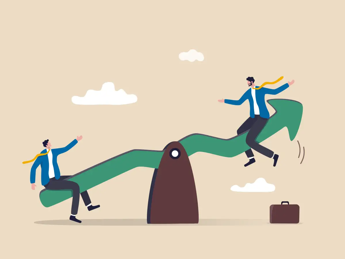 Stocks with good short-term prospects likely to manage volatility; 5 ...