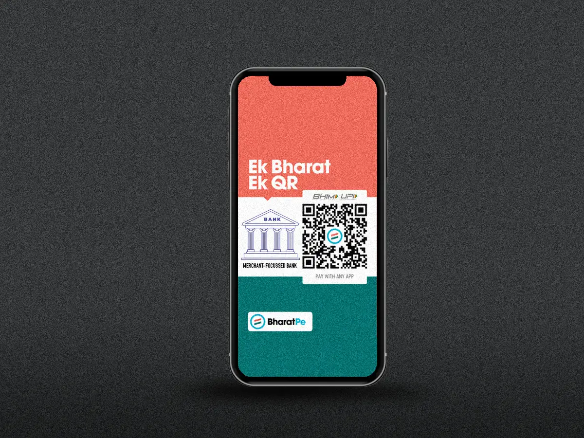 Bharatpe Revenue Growth: BharatPe’s FY22 revenue jumps 169%; loss ...