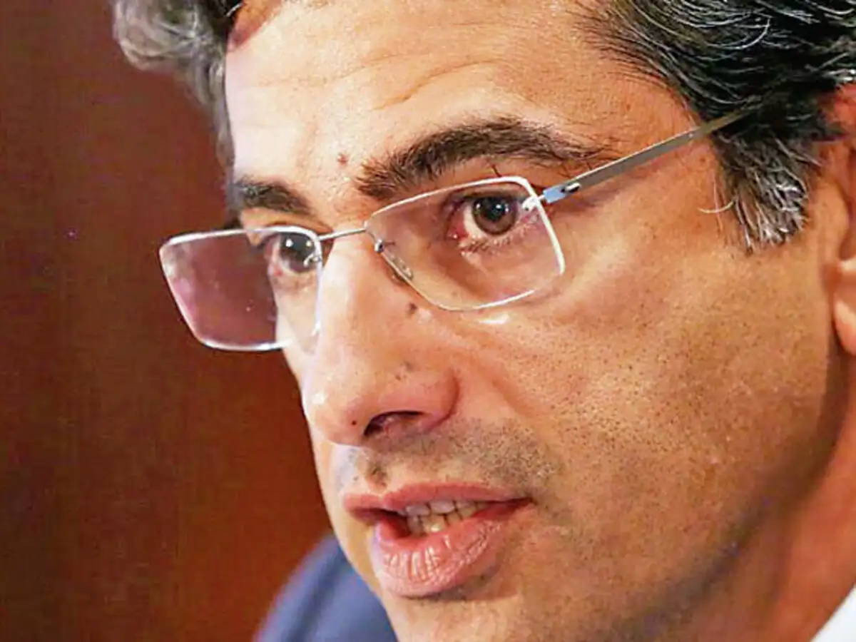 Nurturing portfolio companies is SoftBank's top priority: Alok Sama ...