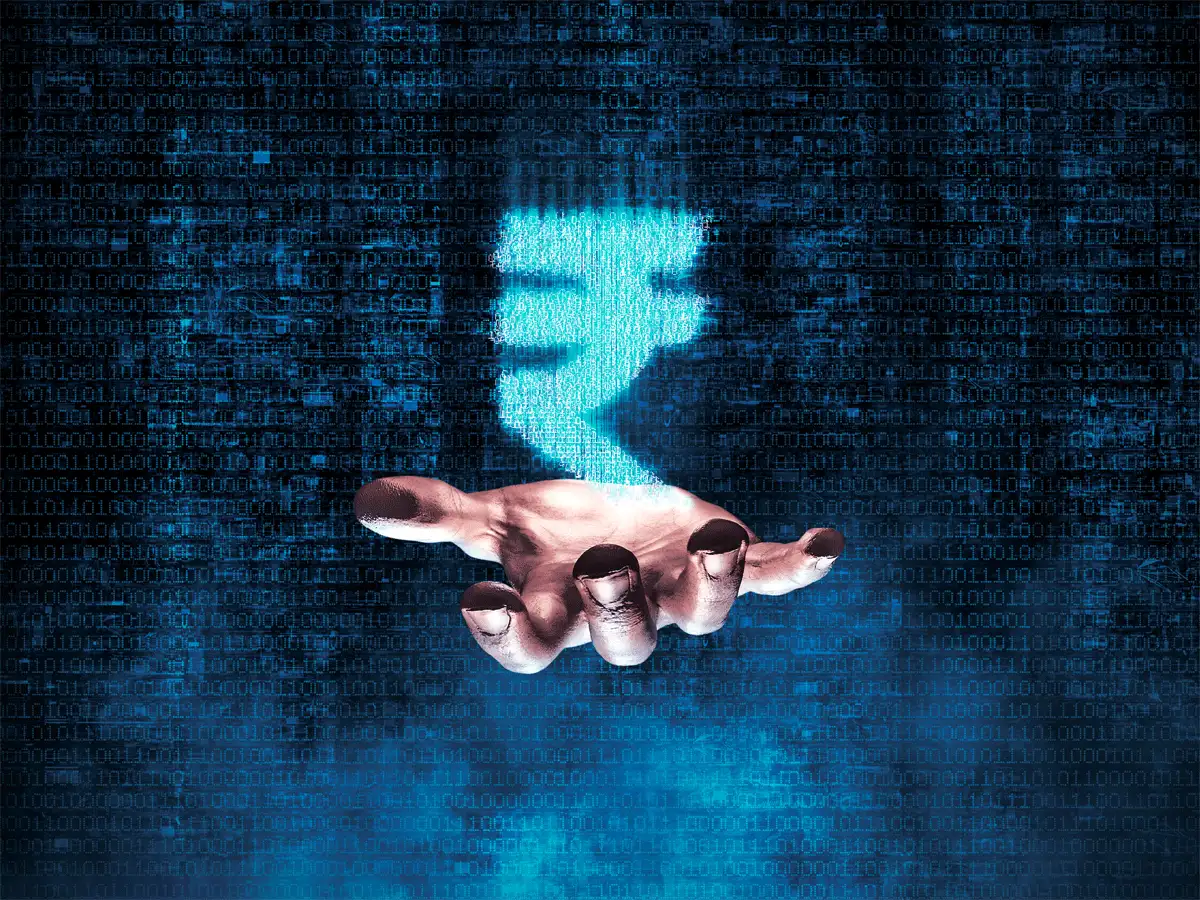 Digital Rupee: How will RBI's CBDC Digital Rupee work, how is it ...