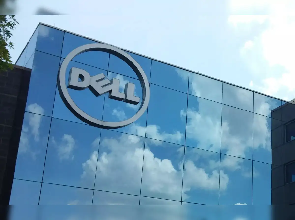 dell: Dell raises full-year forecasts on AI strength, demand recovery ...