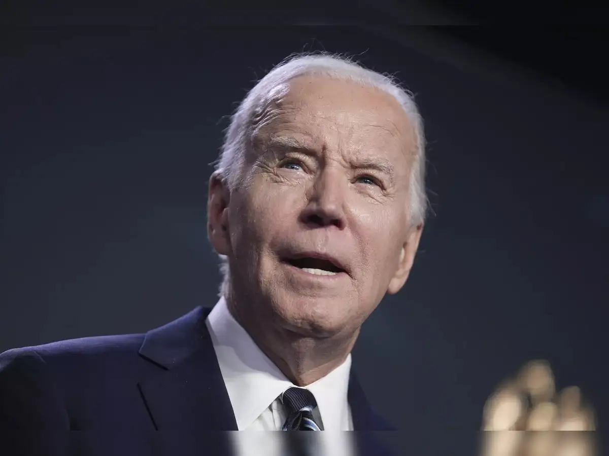 National security Joe Biden Tiktok: Democratic senator raises concerns about Joe Biden campaign ...