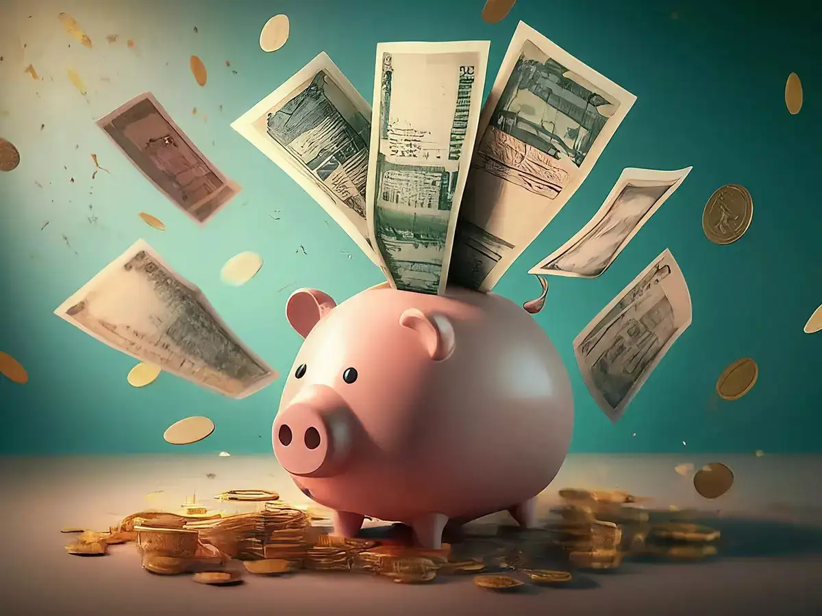 Savings account interest rate increased by 0.50% to 6.5% for these bank ...