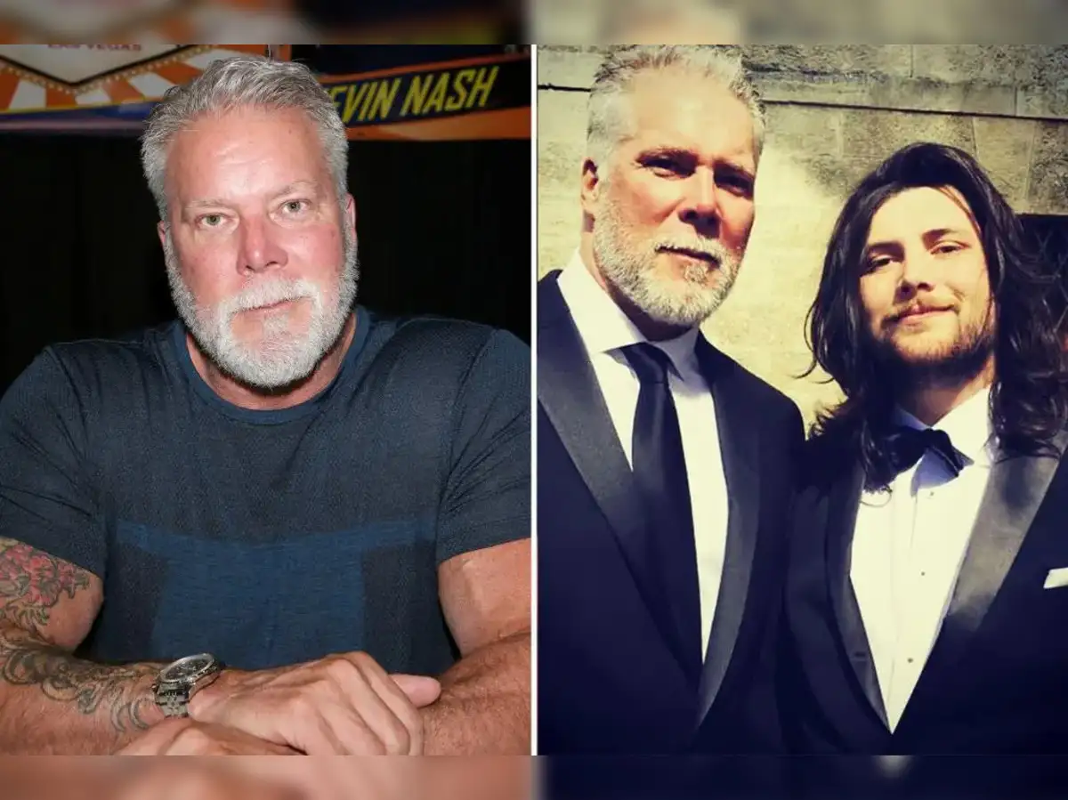 Tristen Nash WWE Great Kevin Nash Reveals Cause Of Death For Son