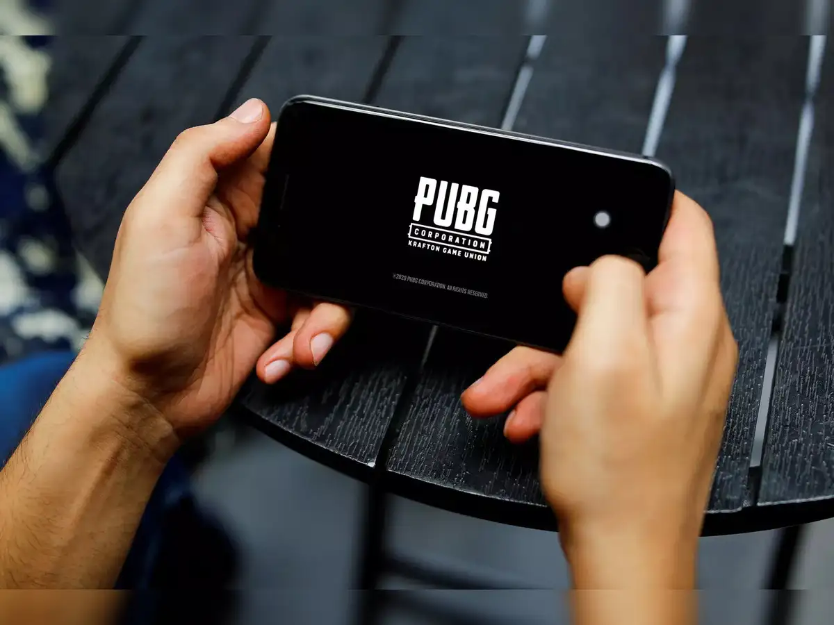 PUBG owner Krafton applies for IPO, seen worth billions of dollars ...